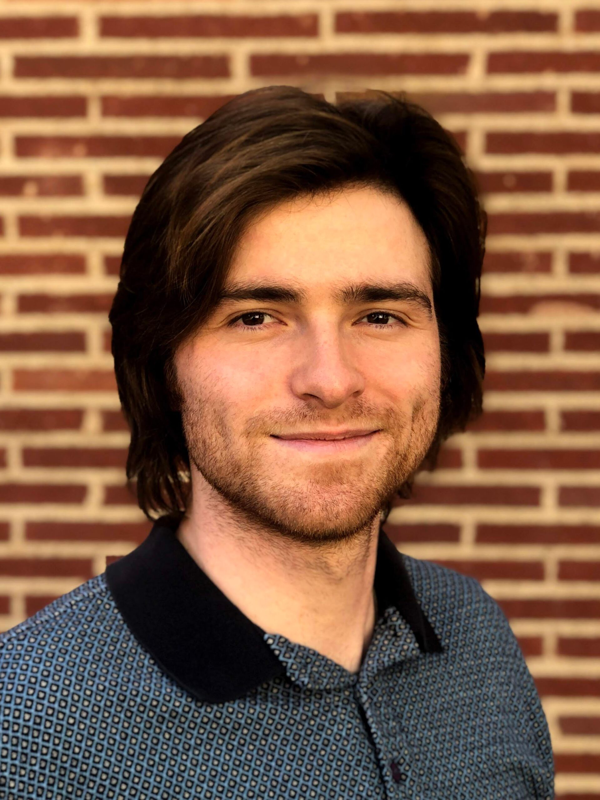 Isaiah Smith - GeoZentrum Nordbayern